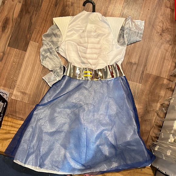 Disney | Costumes | Disney Costumes Kids Halloween Disney Zombies 3 ...